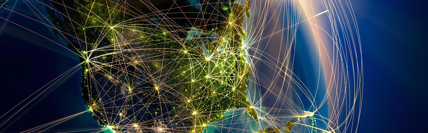 Connecting Classrooms