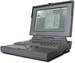 POWERBOOK 100 (1991)