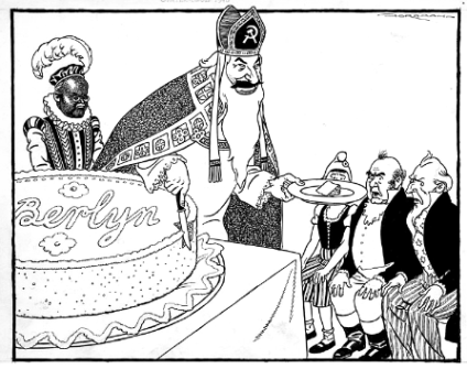 1945 Conferentie van Potsdam