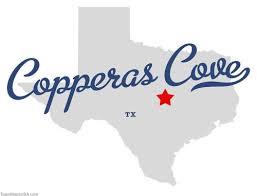 Copperas Cove