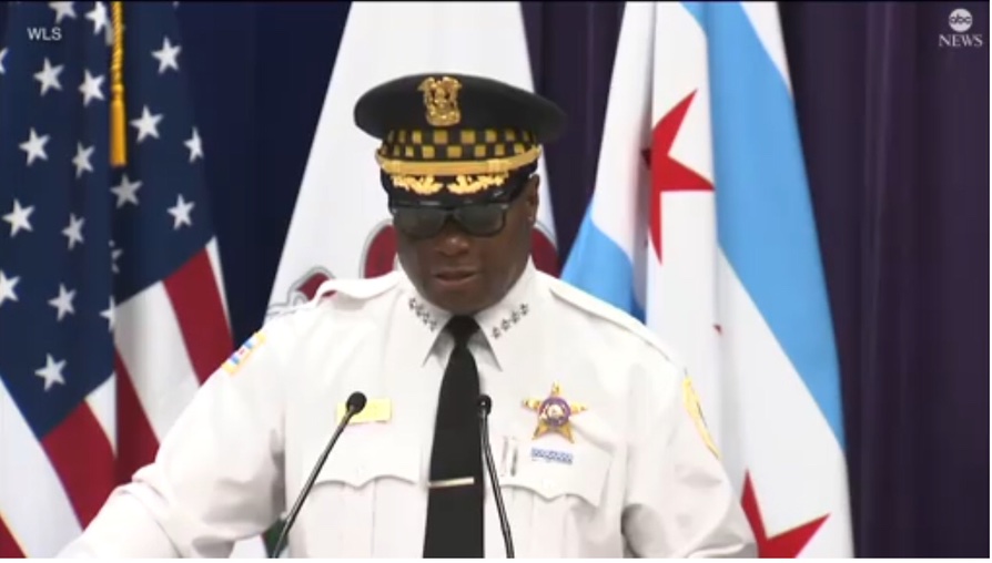 Babwin , Dan. “88 People Say They Were Framed by Corrupt Former Chicago ...