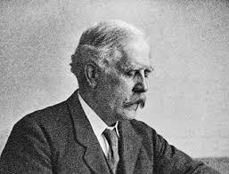 Above is a photo Garrod