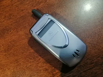Motorola v60c 2001