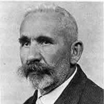 Emil Kraepelin (1.856 - 1.926)
