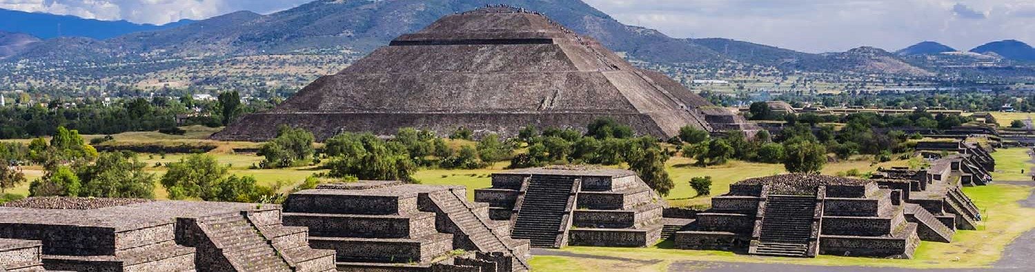 The History of the Aztec Empire