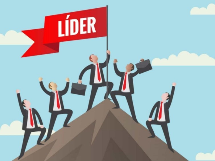 Bolman y Terrence (1995), liderazgo es un comportamiento motivado hacia ...