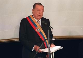 Rafael Caldera