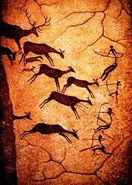 Cave Paintings (35,000 BC)