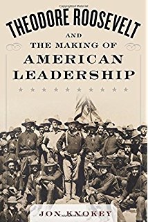 This Book is about Theodore Roosevelt and his role as president and it ...