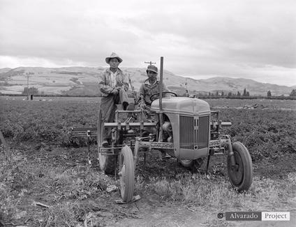 The goals that United Farm Workers were that they wanted higher wages ...