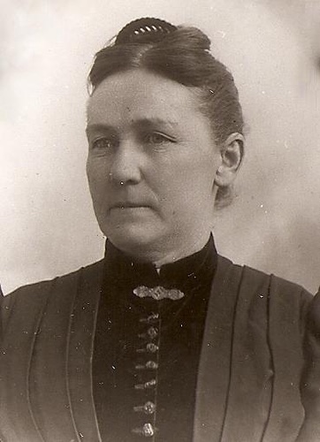 Catherine Goggin