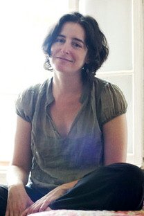 "As a writer you ask yourself to dream while awake"