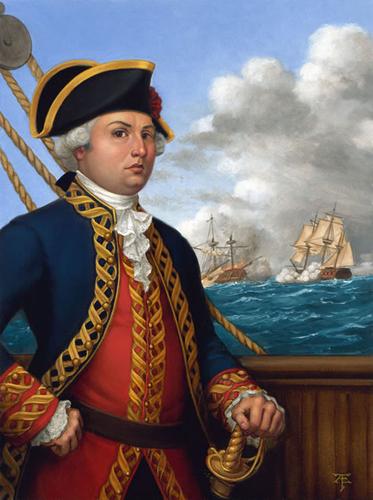 American Revolution Timeline | Sutori