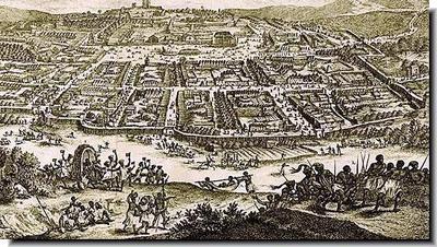 1200’s: People of a country Ghana had took over had stood up to Ghana ...