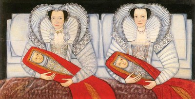 After marriage women were expected to have children.