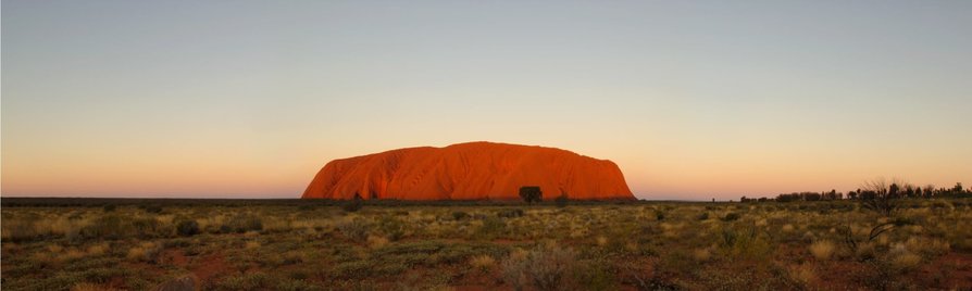 Uluru