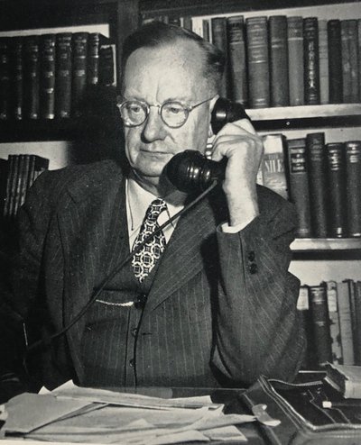 1980-1920 : Emory S. Bogardus