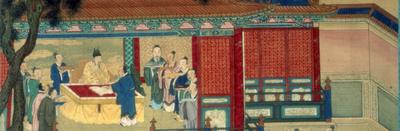8. The Han Dynasty was the eighth event that happened in ancient China ...