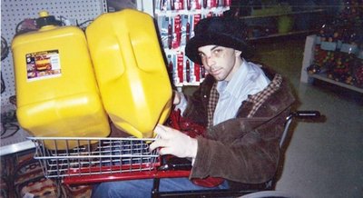 (Wilmington Town Crier, 2012)