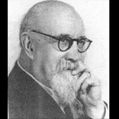 Theodore Simon (1873-1911):