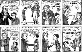 9.) Later people would add in historical value so it can appeal to ...