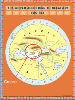 500 BCE