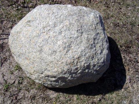 Symbolism of Ancestor rock