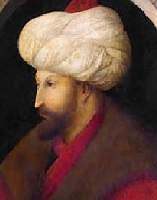 Maometto, 2k19