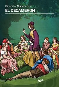 Decamerón, Giovanni Boccaccio, 1351.