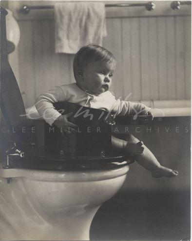 Lee Miller was born in Poughkeepsie, New York in 1907. She was the ...