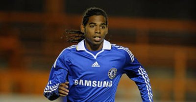 Agosto 2008 - 20 anos - Fábio Paim emprestado ao Chelsea - Não há ...