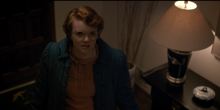 From Stranger Things Season 1