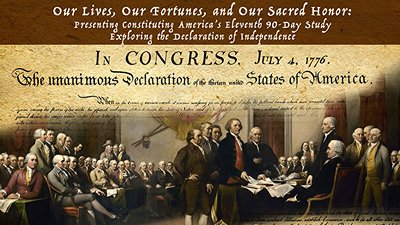1776 The Declaration of Independence