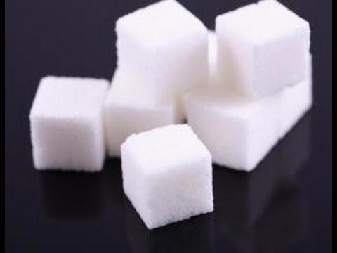 The Spread of Sugar