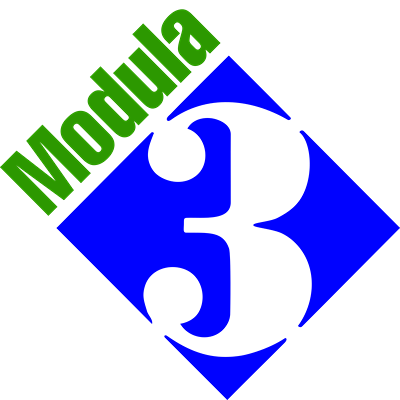Modula-3 (1986)