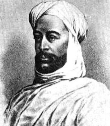 Ibn Tumart