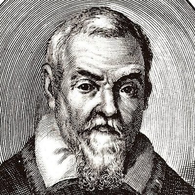 El médico y fisiólogo griego Sanctorius (1561 - 1636) emprende el ...