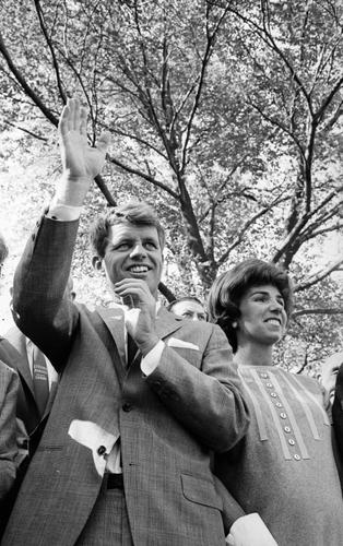 Assassination of Bobby Kennedy