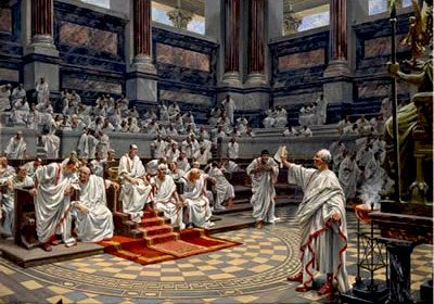 https://it.wikipedia.org/wiki/Senato_romano