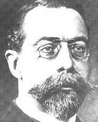 Ernesto Memann (1862 - 1915)