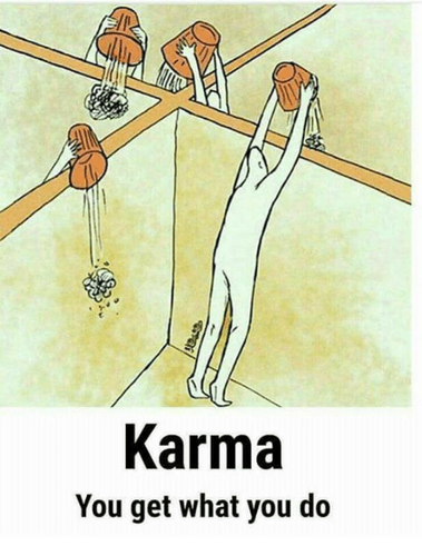 https://www.quora.com/How-did-the-concept-of-karma-originate-in ...