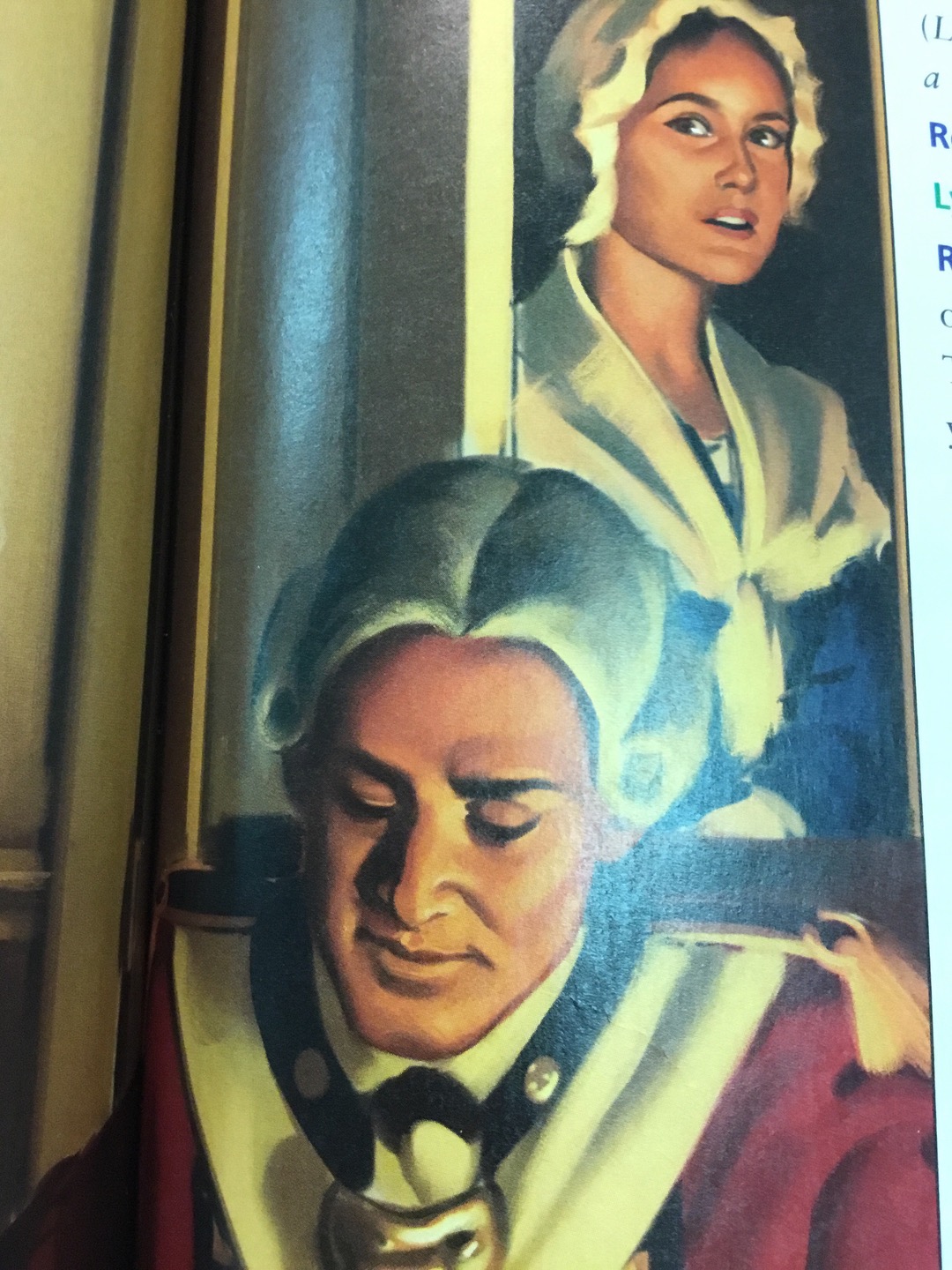 Houghton Mifflin Harcourt Texas Journeys Textbook