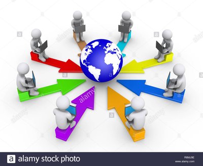 Desde enero de 2019 hasta enero de 2020 el número de usuarios de ...