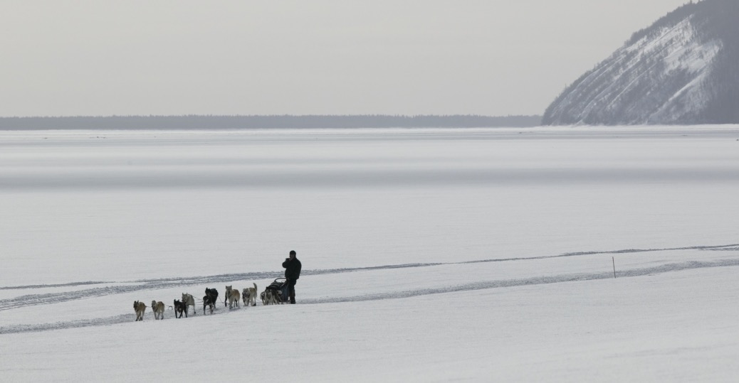 Arctic Native Americans | Sutori