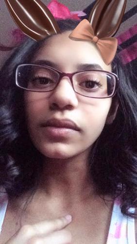 🌸🌈 Year 11, 2015: When I met my best friend Destiny, that I have been ...