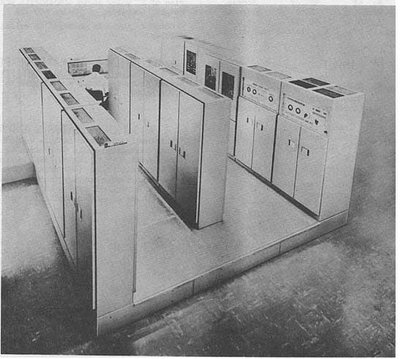 IBM 350 RAMAC
