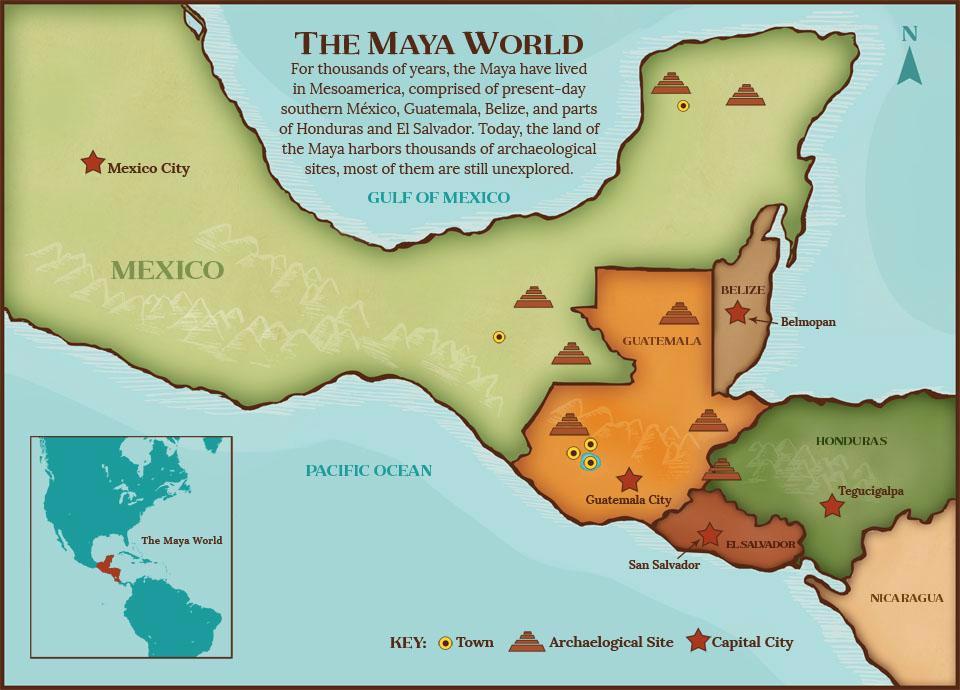 Mesoamérica