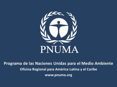 Programa de Naciones Unidas para el Medio Ambiente , PNUMA - 1973