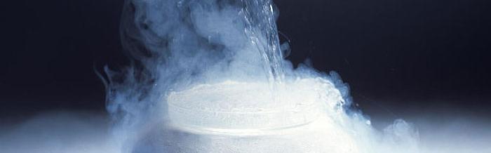 PULIZIA CRIOGENICA: IL LAVAGGIO CON AZOTO LIQUIDO - Lavanderia ...