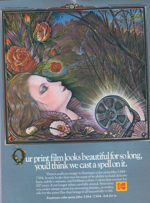 Journal of the SMPTE, v.93 n.8, August 1984